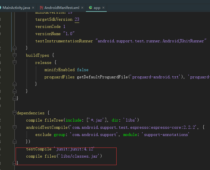 Unity-Android-Plugin | Roly's Blog