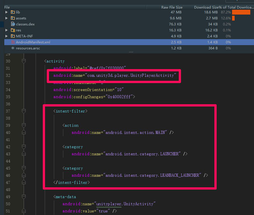 Unity-Android-Plugin | Roly's Blog
