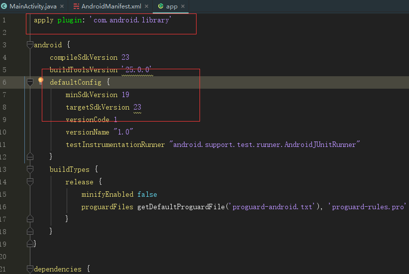 Unity-Android-Plugin | Roly's Blog